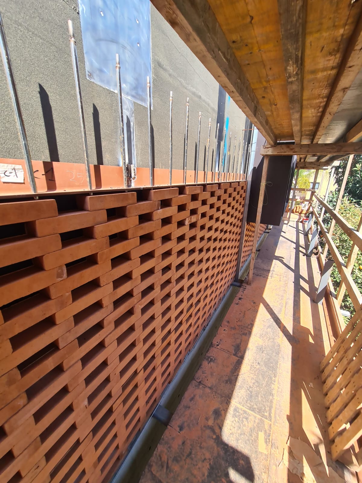 The House in Tel Mond - פקרמן הנדסה ואדריכלות